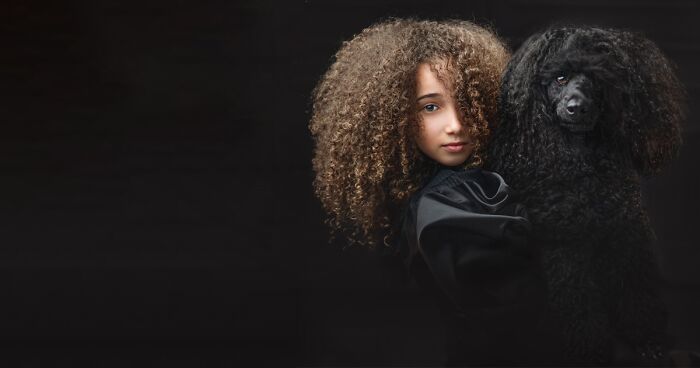 This Photographer Has Taken Magnificent Shots Illustrating The Delicate ...