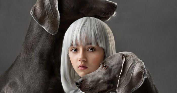 This Photographer Has Taken Magnificent Shots Illustrating The Delicate ...