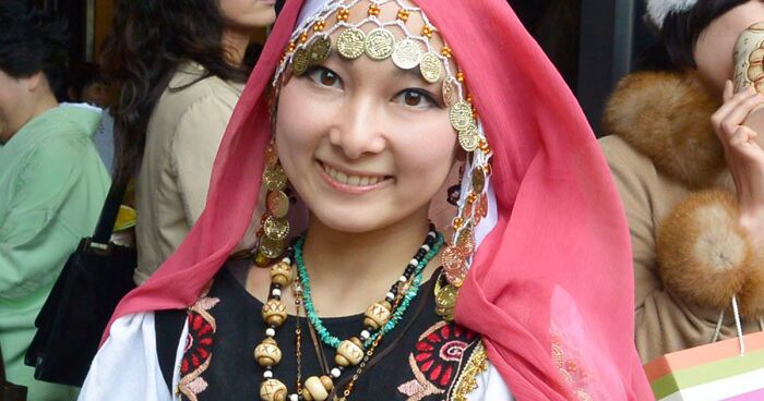 Kyoto University Permits Students To Put On Anything They Want For ...