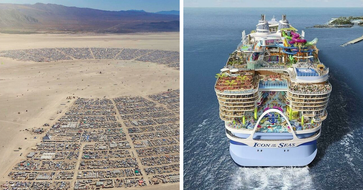 50 Massive Things That Are A Big ‘I’m Outta Here’ For People With ...