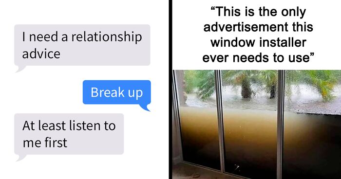 People Are Cracking Up At These 40 Memes And Posts About Anything And ...