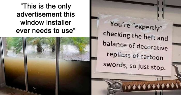 People Are Cracking Up At These 40 Memes And Posts About Anything And ...