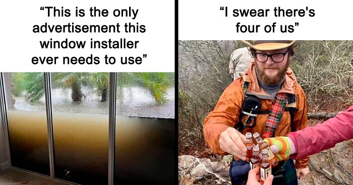 People Are Cracking Up At These 40 Memes And Posts About Anything And ...