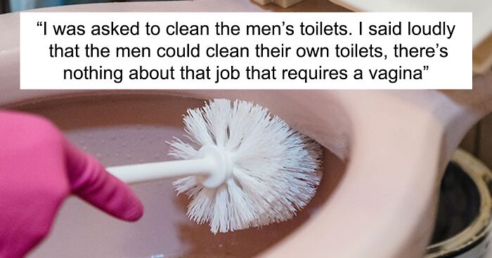 50 Examples Of Men Lacking Basic Life Skills And Expecting Their Female ...