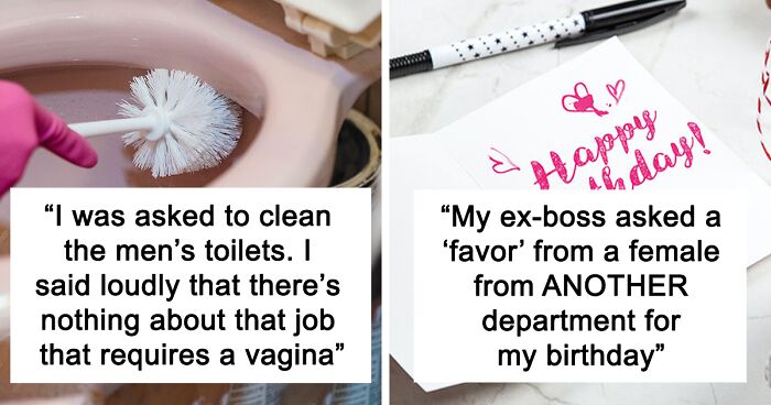 50 Examples Of Men Lacking Basic Life Skills And Expecting Their Female ...