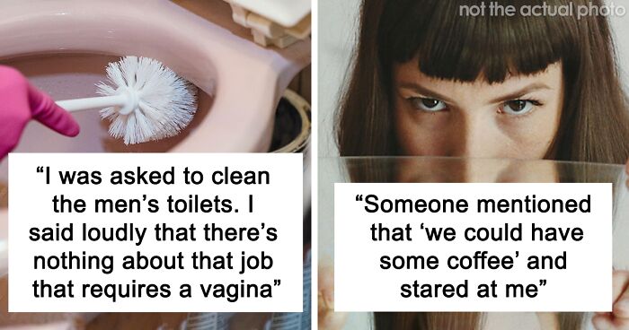 50 Examples Of Men Lacking Basic Life Skills And Expecting Their Female ...