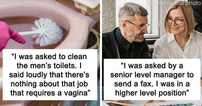 50 Examples Of Men Lacking Basic Life Skills And Expecting Their Female ...