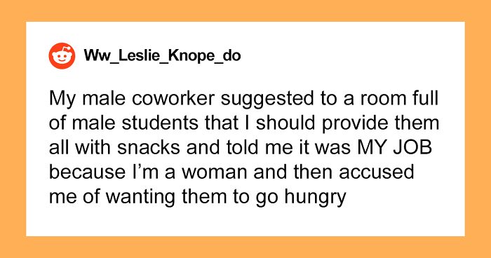50 Examples Of Men Lacking Basic Life Skills And Expecting Their Female ...