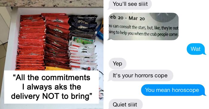 50 Times People Failed To Use The Correct Words And It Resulted In ...