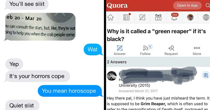 50 Times People Failed To Use The Correct Words And It Resulted In ...