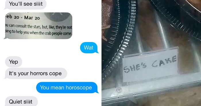 50 Times People Failed To Use The Correct Words And It Resulted In ...