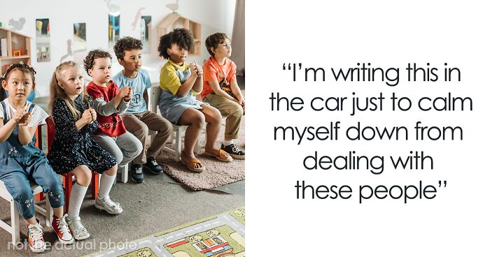 Parent Gives Their Son’s Kindergarten Classmates Movie Vouchers, Calls ...