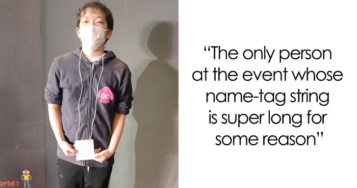 “Mundane Halloween” Is Back With Hilariously Boring Costumes, Here Are ...