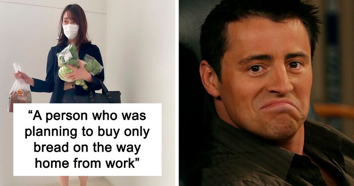 “Mundane Halloween” Is Back With Hilariously Boring Costumes, Here Are ...