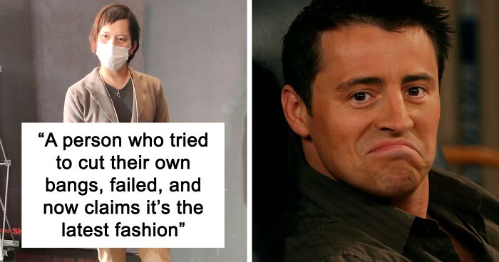 “Mundane Halloween” Is Back With Hilariously Boring Costumes, Here Are ...