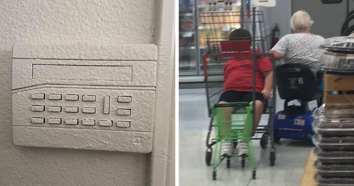 50 Lazy People Who Were So Infuriating, They Got Called Out Online