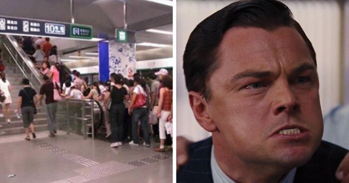 50 Lazy People Who Were So Infuriating, They Got Called Out Online
