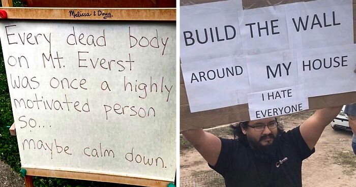 This Account Is Entirely Dedicated To Very Relatable Memes And Here Are ...