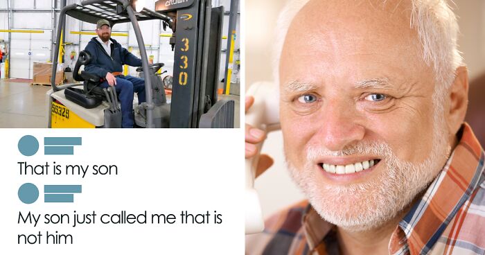 50 Times Old People Used Social Media And Provided The Internet With ...