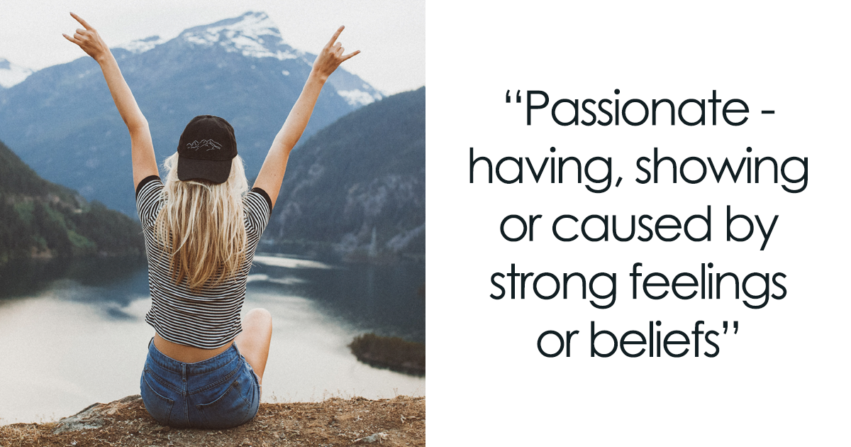 178 One-Word Compliments That Are Just Spot-On | Bored Panda