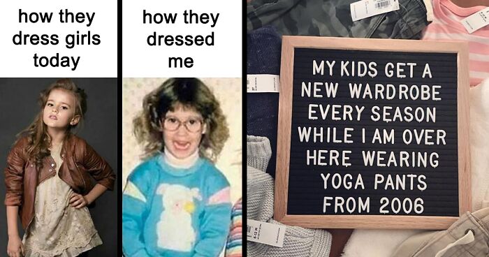 40 Funny Memes And Posts That Sum Up Parent Life, As Shared By This Dedicated Instagram Page ...