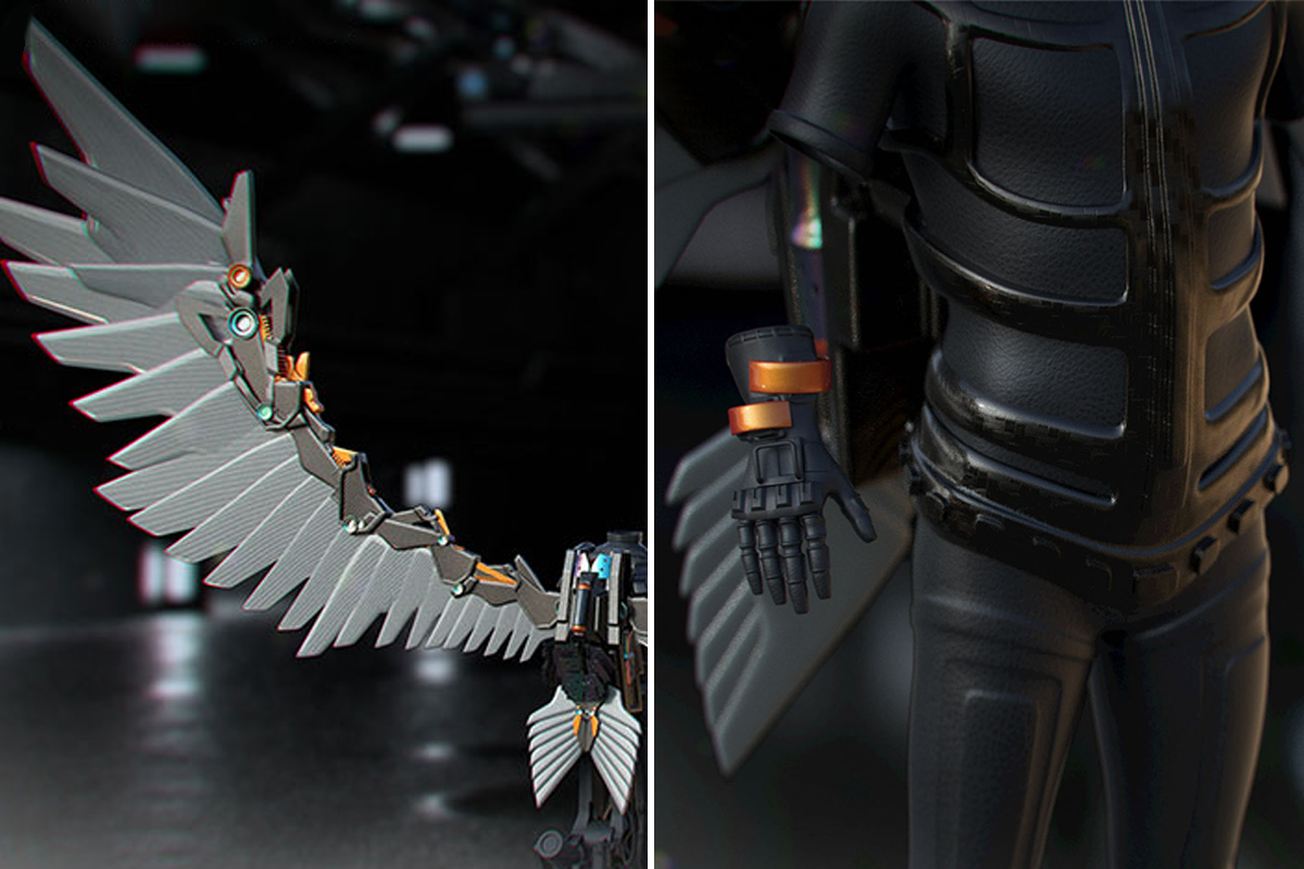 These 8 Patented Designs Show What The Biggest Names In The Tech ...