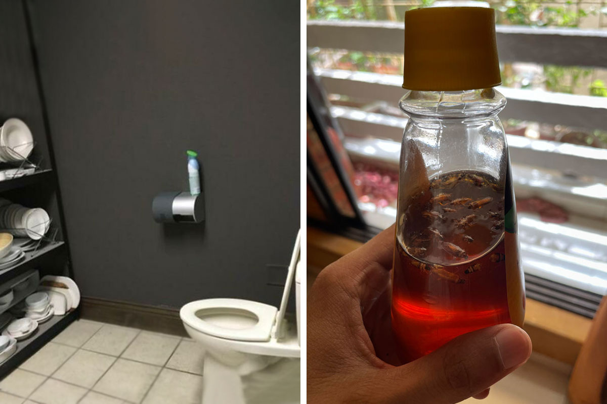 “Hurts To Look At”: 50 Pics From The “Make Me Suffer” Online Community ...