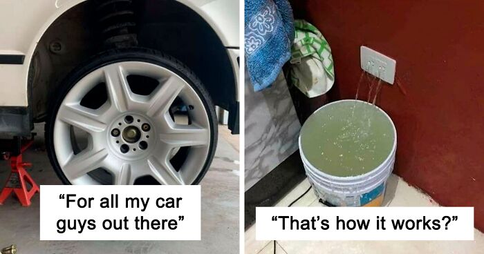 “Hurts To Look At”: 50 Pics From The “Make Me Suffer” Online Community ...