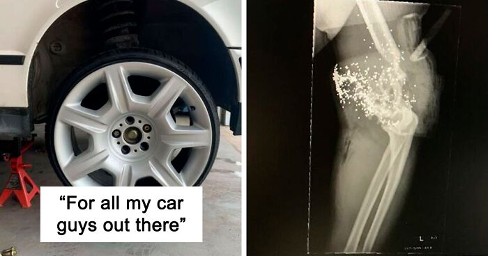 “Hurts To Look At”: 50 Pics From The “Make Me Suffer” Online Community (New Pics) | Bored Panda