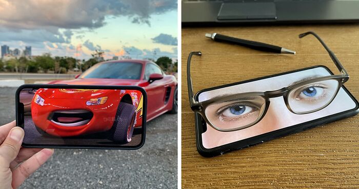 I Continue To Bring Everyday Objects To Life With My Smartphone And No Photoshop (23 New Pics ...