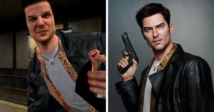 This Artist Has Reimagined Characters From The Simpsons, Family Guy, Up ...