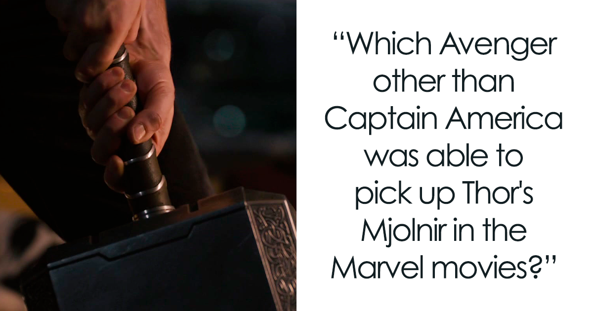 139 Pop Culture Trivia Questions From The ‘90s To Now | Bored Panda