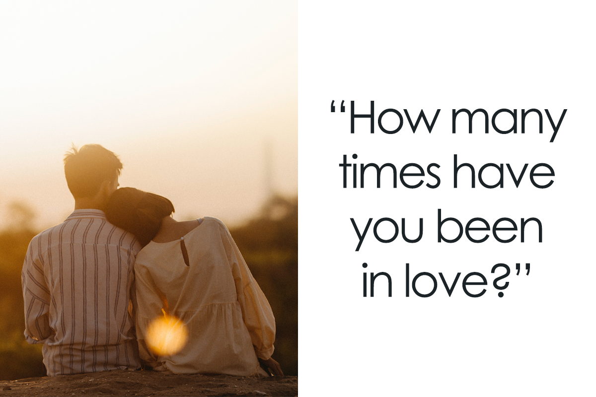 Questions Quotes About Love