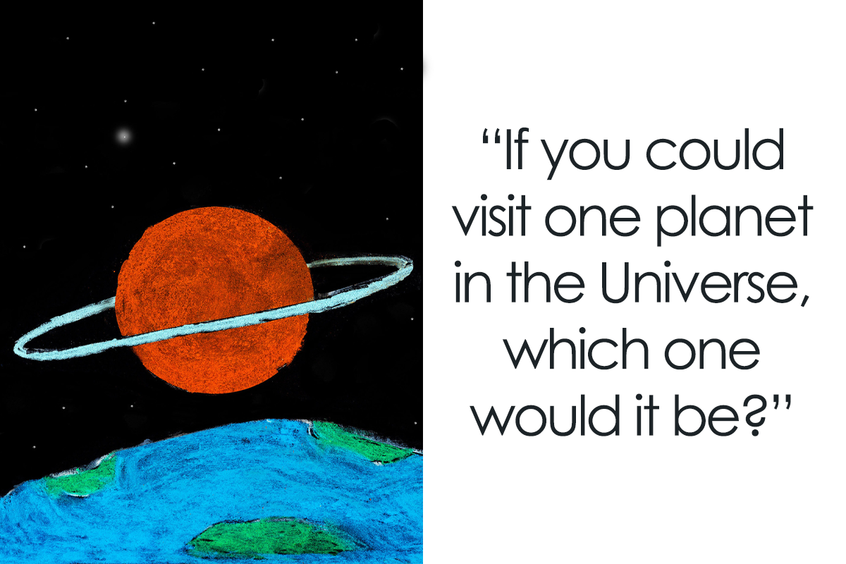 150 Of The Most Curious Questions For Kids | Bored Panda