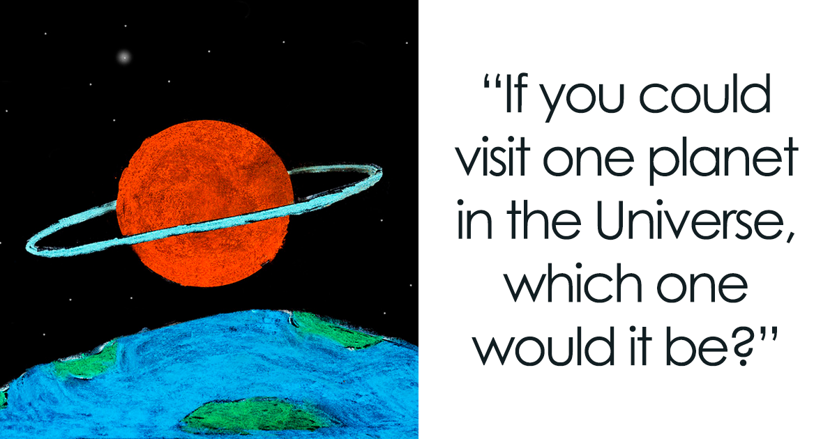 150 Of The Most Curious Questions For Kids | Bored Panda