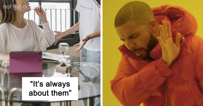 35 Dead Giveaways That Someone Is A Bad Person | Bored Panda