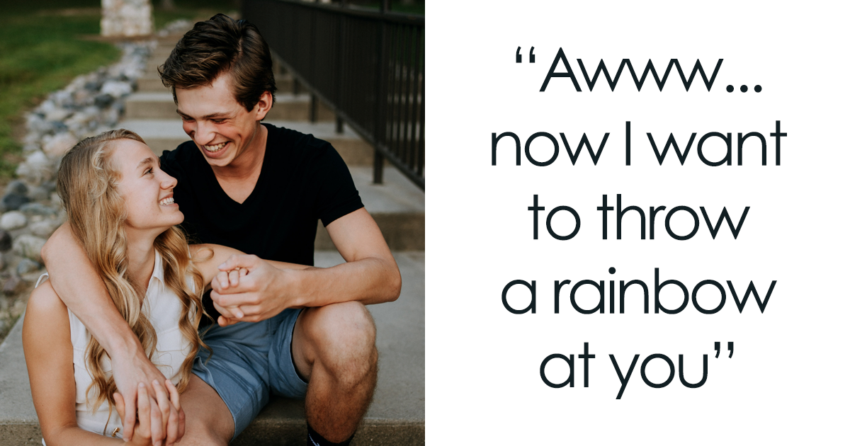 Unconventional Responses To Compliments For When You Are Stuck For Words | Bored Panda