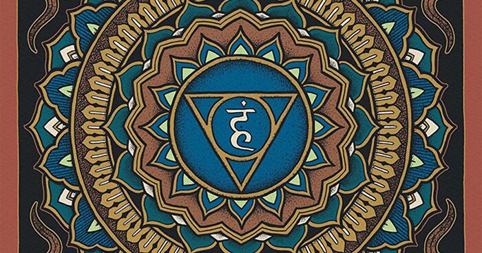 This Artist Uses Only Three Instruments To Create Stunning Works Of Art ...