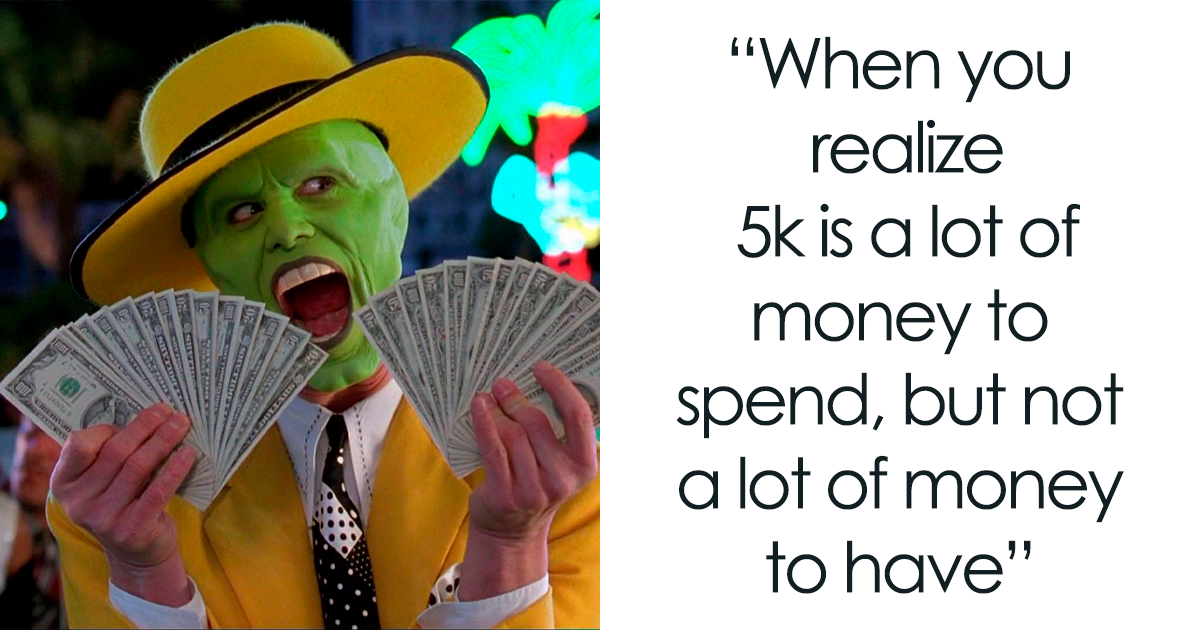 152 Unconventional And Not-So-Obvious Signs Of Maturity | Bored Panda