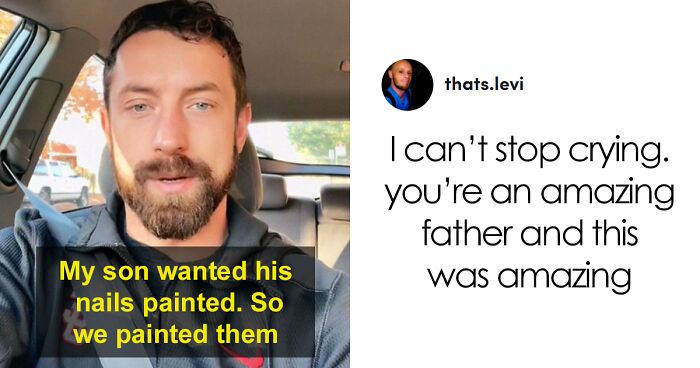Dad Gets Applauded Online For Standing Up For His Son Who Got Bullied ...