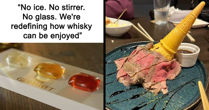 This Online Group Shames Overly Pretentious Dishes That Are Just Stupid ...