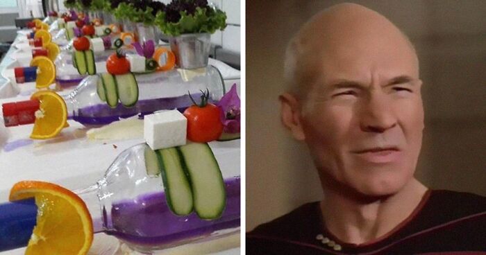This Online Group Shames Overly Pretentious Dishes That Are Just Stupid ...