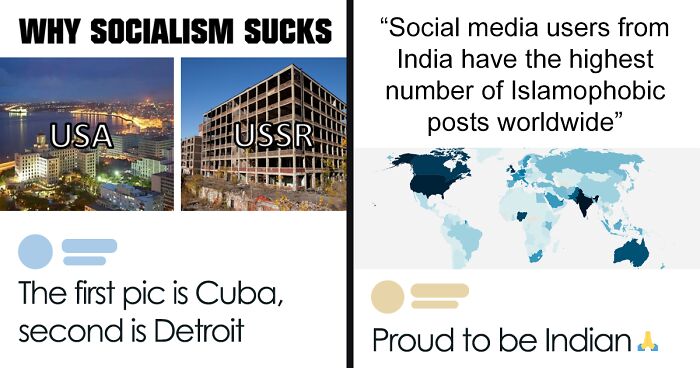 30 Times People Failed At Geography So Badly, They Made The Internet ...