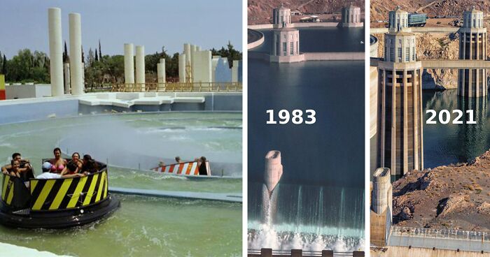 This Group Is Dedicated To The Fear Of Submerged Man-Made Objects, And ...