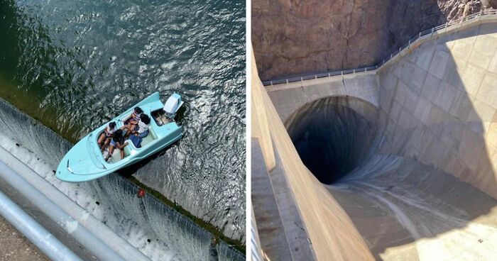 This Group Is Dedicated To The Fear Of Submerged Man-Made Objects, And ...