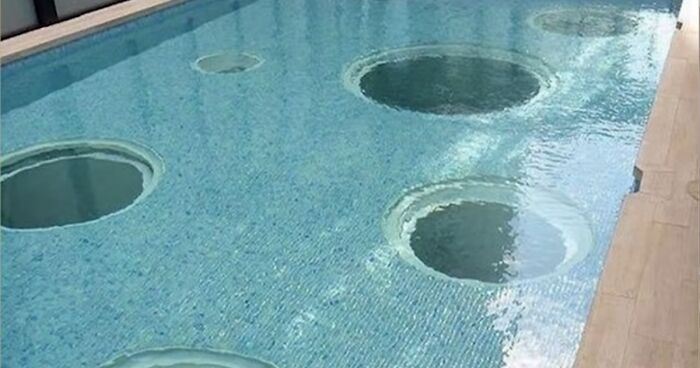 This Group Is Dedicated To The Fear Of Submerged Man-Made Objects, And ...