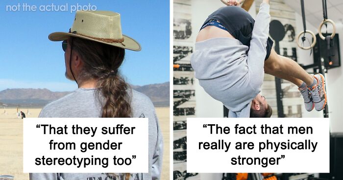 Women Online Are Listing 26 Surprising Things They Didn’t Know About ...