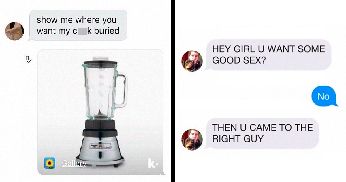 “Straight Boy Texts”: 50 Of The Most Infuriating Messages People Ever ...