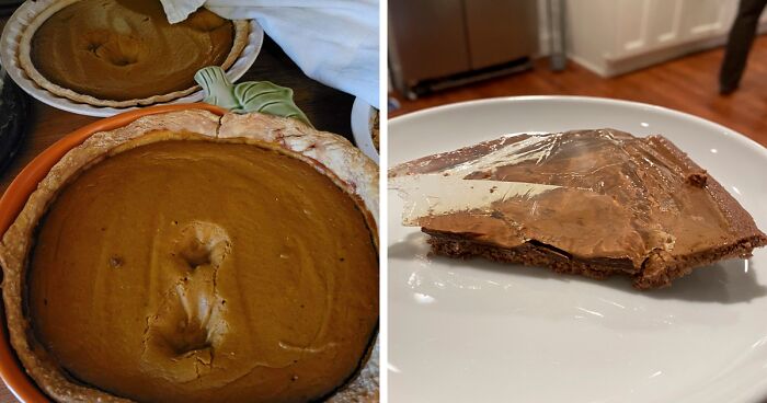 32 People Who Had A Worse Thanksgiving Day Than You | Bored Panda