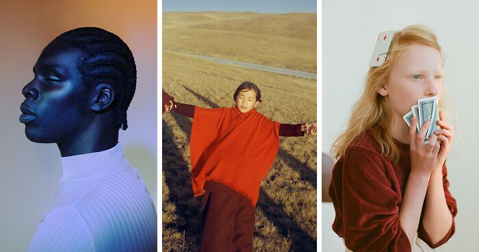 Discover The 10 Images That Won The Independent Photographer’s Open ...